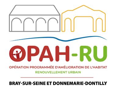 Opération Programmée d’Amélioration de l’Habitat – Renouvellement ...
