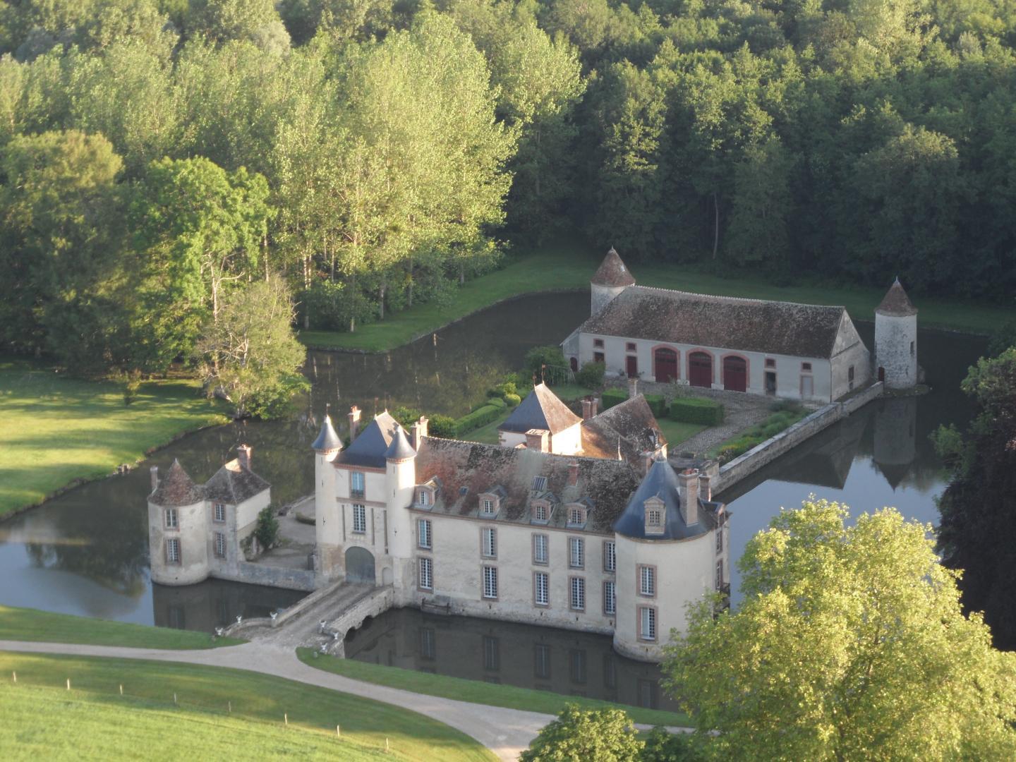 Sigy | Communauté de communes Bassée-Montois