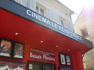 Ciné Club "le Renaissance" à Bray-sur-Seine | Communauté de communes ...